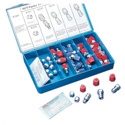 KIT RETROFIT R12/R134A - Walmart.com