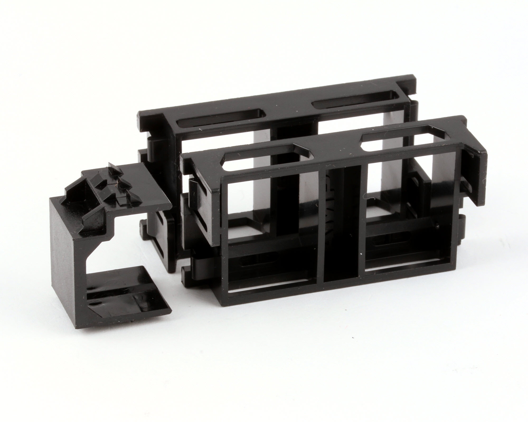 KIT, SNAP-IN FACEPLATE, RJ11 9770-116S - Free Shipping - Genuine OEM ...