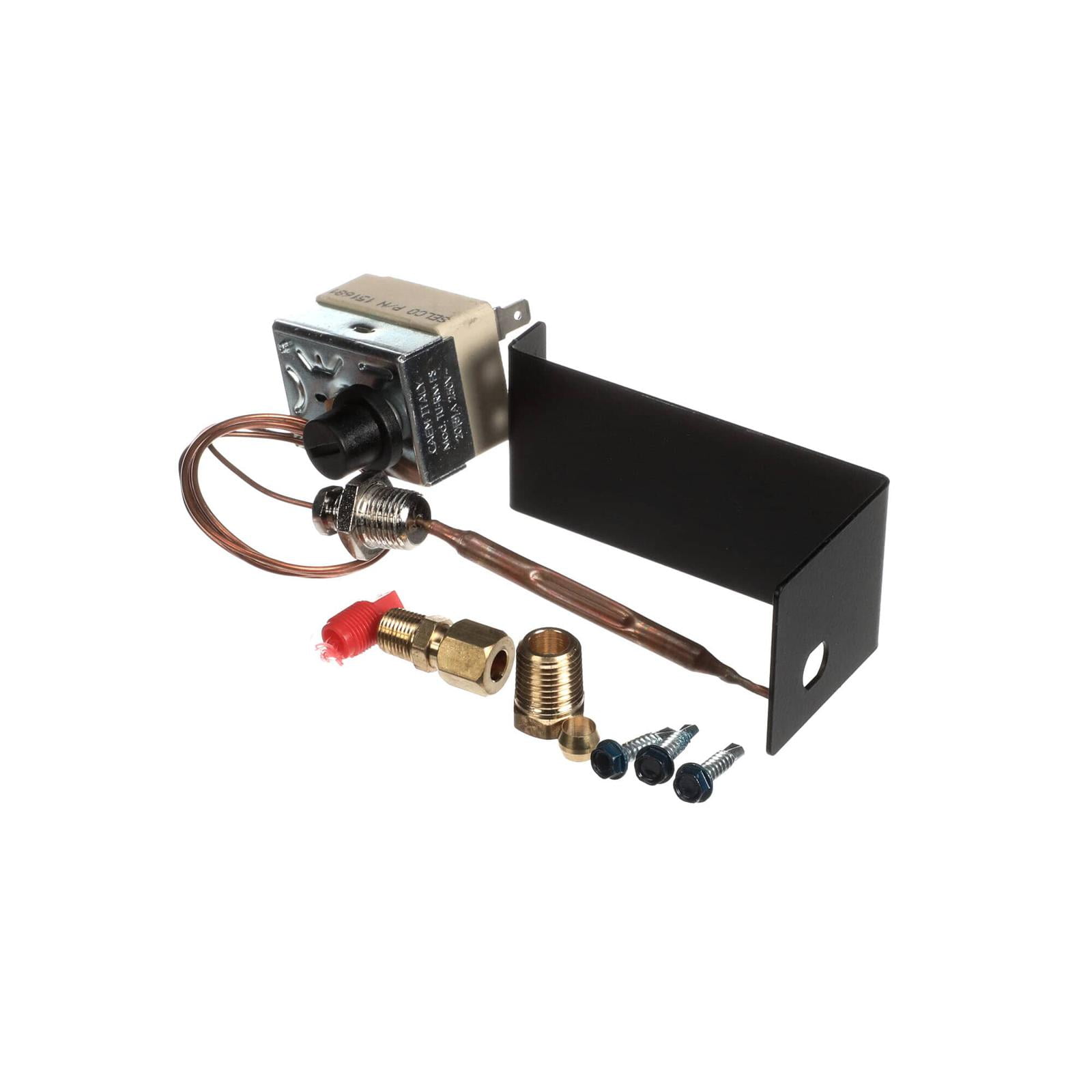 KIT,THERMOSTAT SELCO 200 DEG 156553 - Free Shipping - Genuine OEM ...