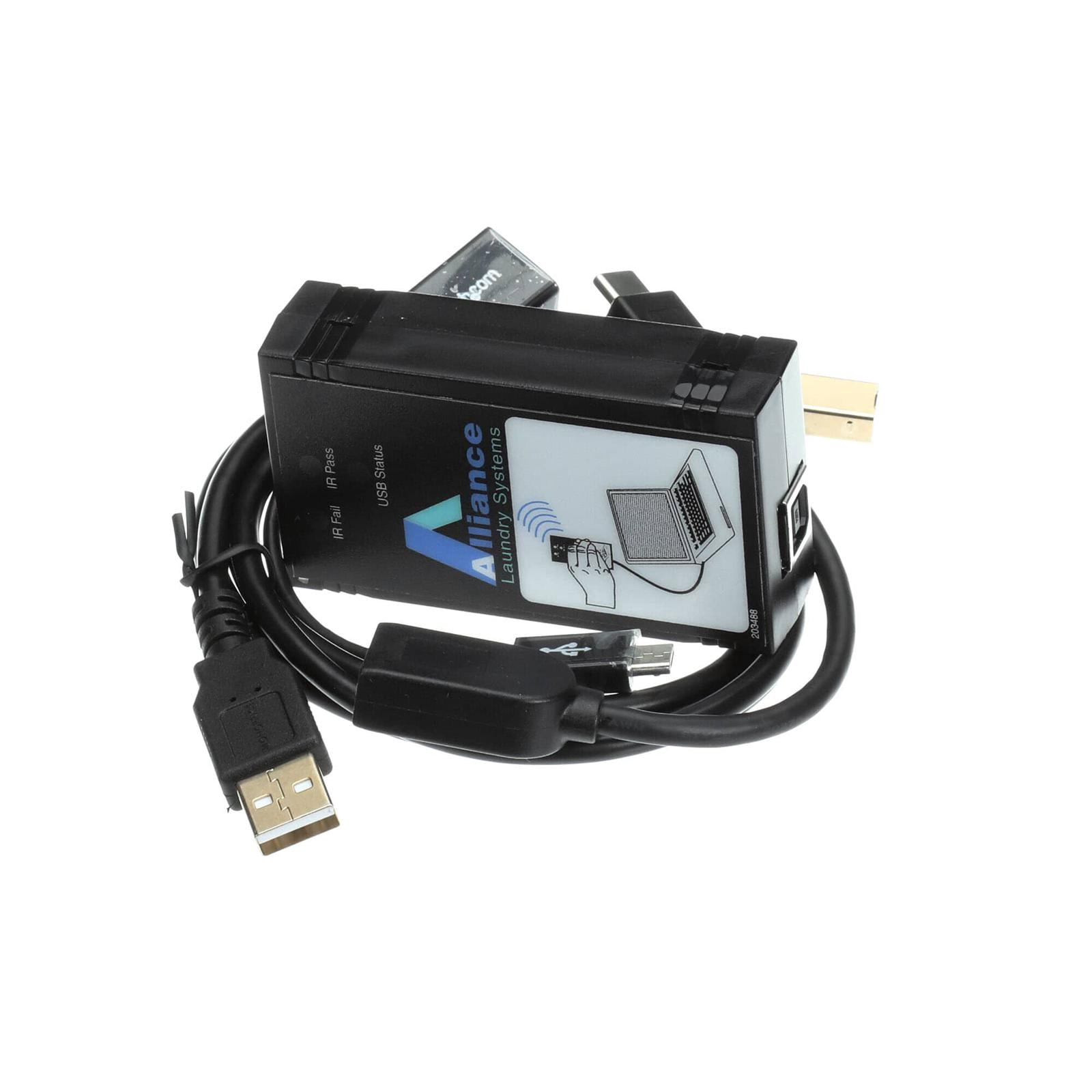 KIT, USB-IR INTERFACE 203346 - Genuine OEM Replacement Part - Walmart.com
