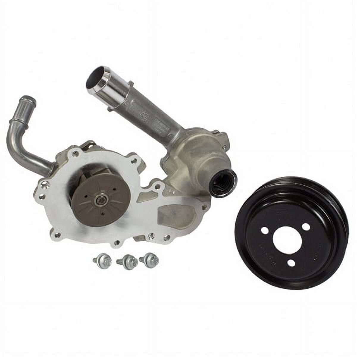 KIT - WATER PUMP RE (P) - Walmart.com