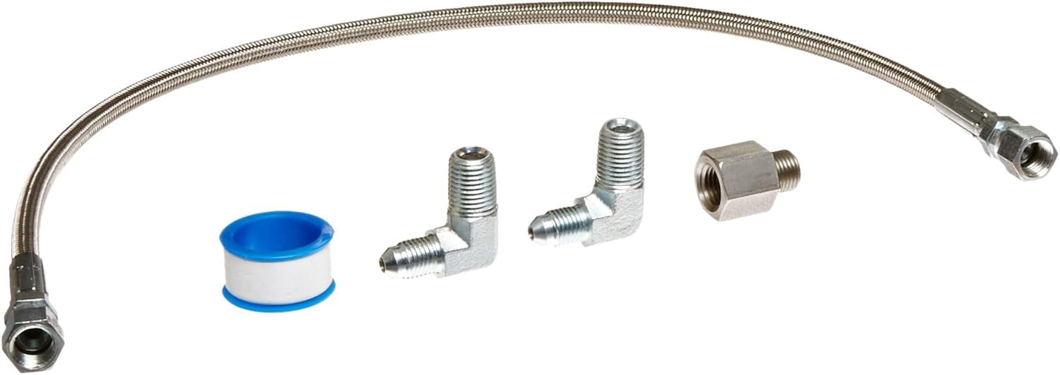 KIT700AS Kit, Anti-Siphon Tube for 700 & 300 Series - Walmart.com