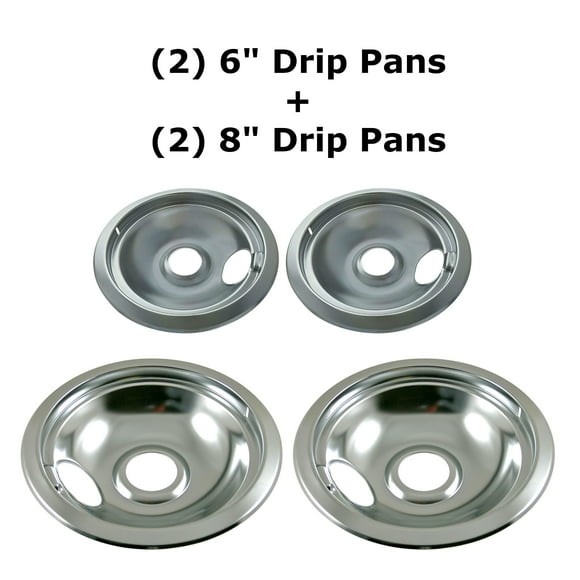 Drip Pans