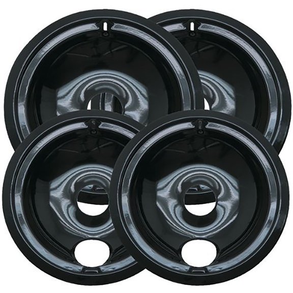 Stove Burner Pans