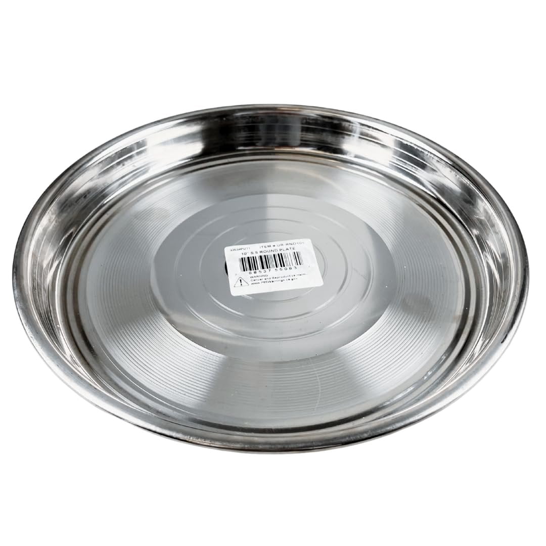 Diva Plates