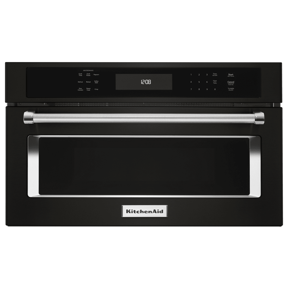 KITCHENAID KMBP107EBS built in microwave - Walmart.com