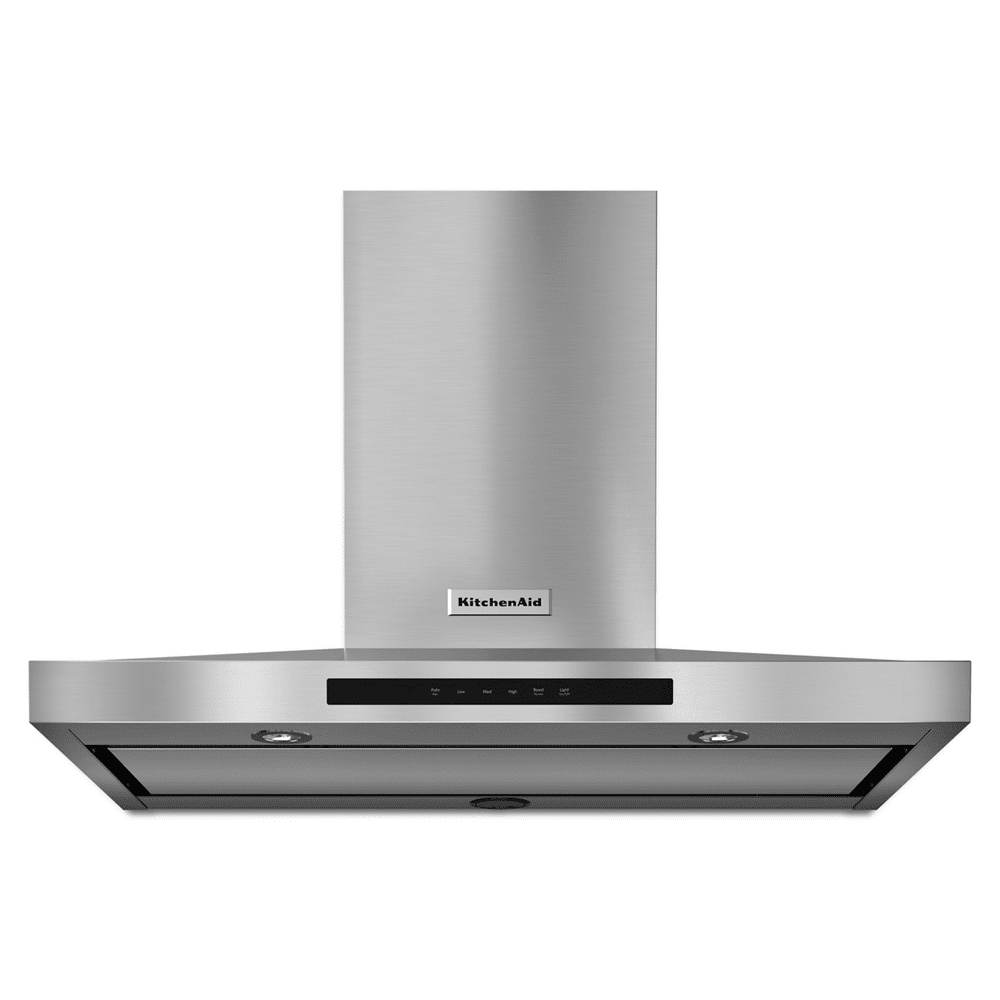 KITCHENAID KVWB606DSS ducted hood - Walmart.com