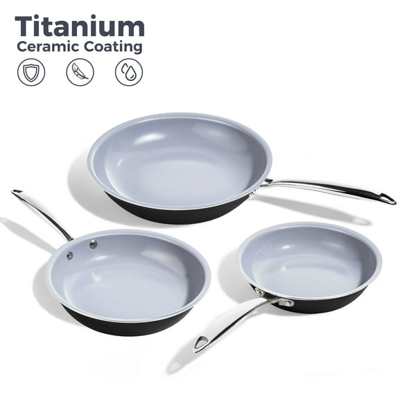 Mini Fry Pans for Small Cooking Tasks in Home Kitchen Accessories