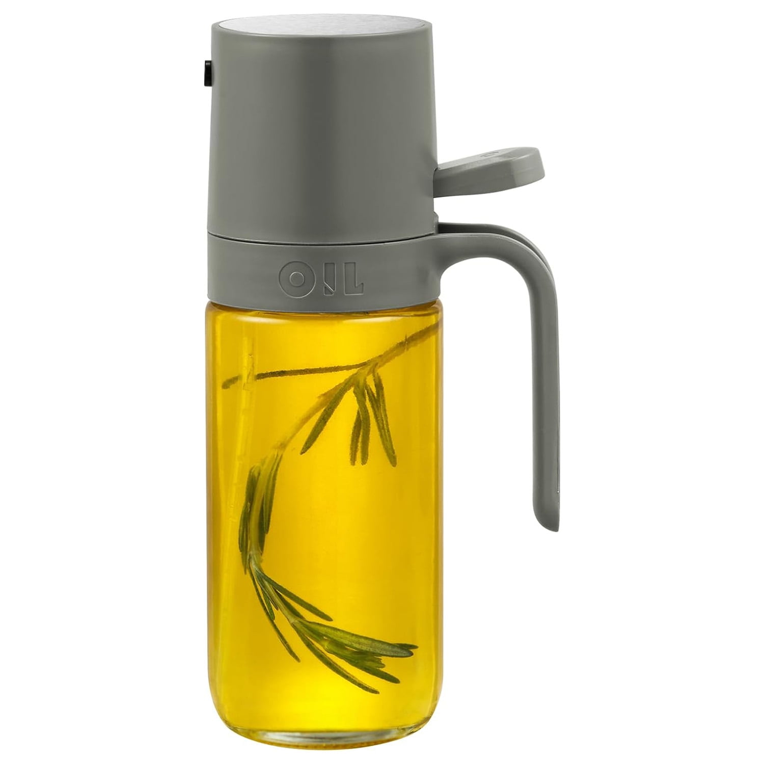 KITEXPERT Olive Oil Sprayer for Cooking - Versatile Olive Oil Spray ...