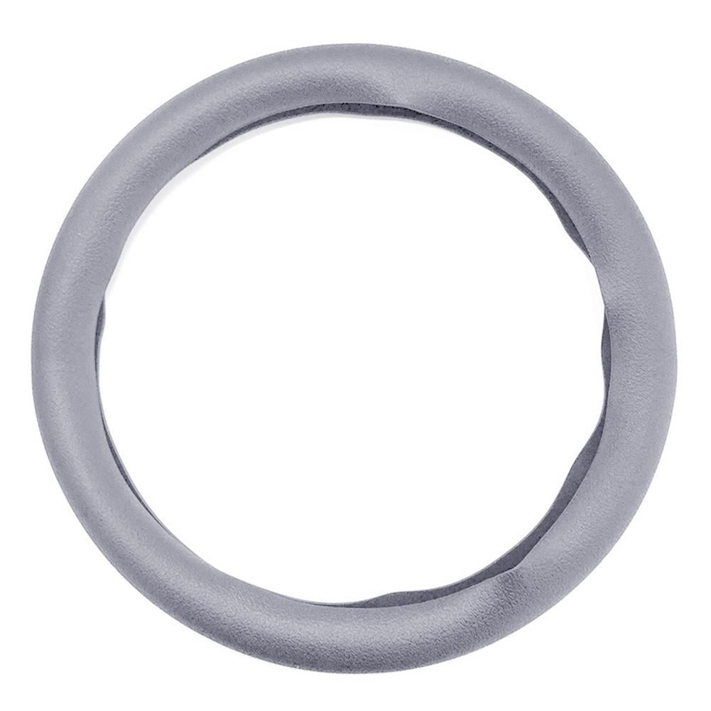 KITPIPI Car Silicone Steering Wheel Protective Cover Auto Universal ...