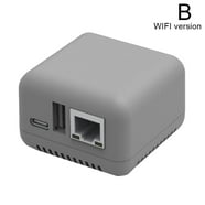SEH M04622 PS1106 EIO Print Server - Walmart.com