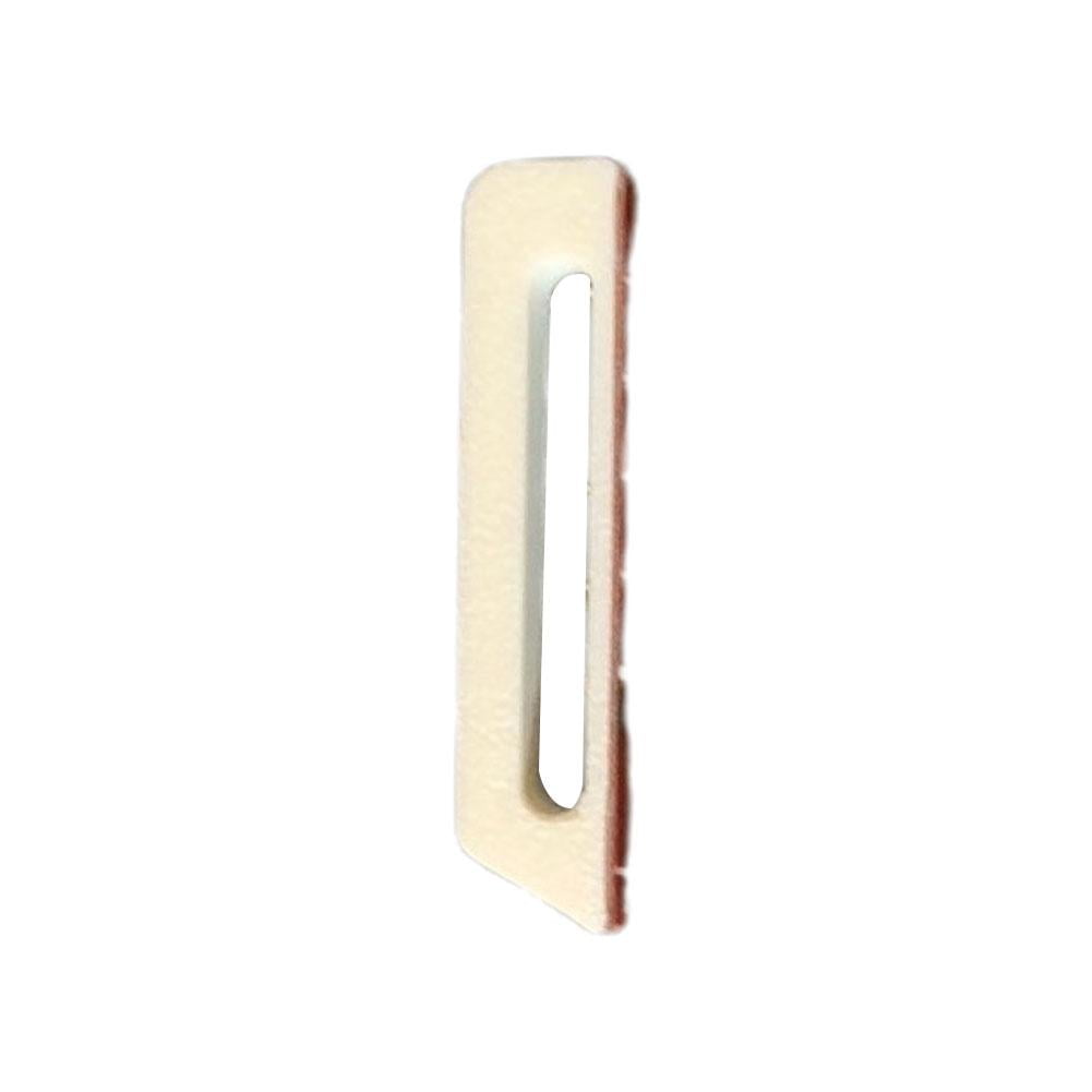 KITPIPI Satellite P755D Laptop Keyboard Ribbon Cable Locking Clip w ...