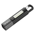 KITPIPI Smiling Shark SD1023 LED Torch Light XPE Super Bright ...