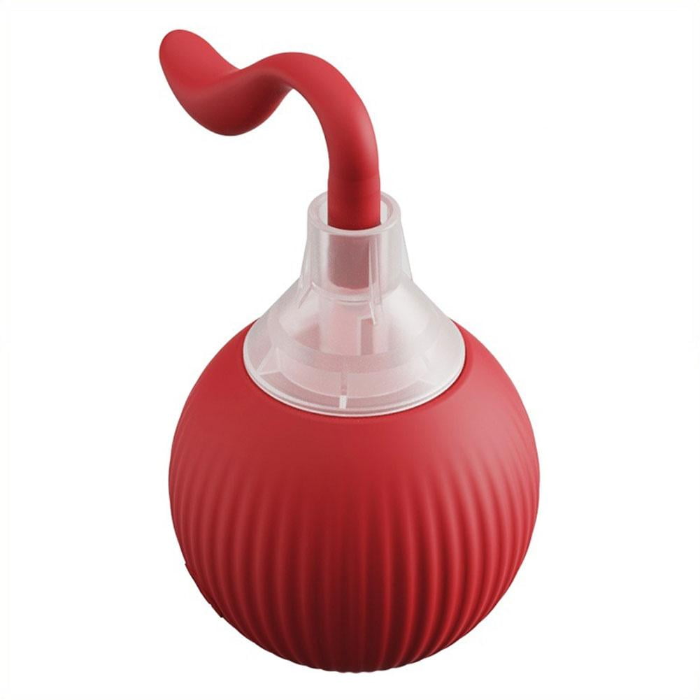 KITPIPIVO Battery Operated Cat Toys PC+Silicone Pet Rolling Ball Silent ...