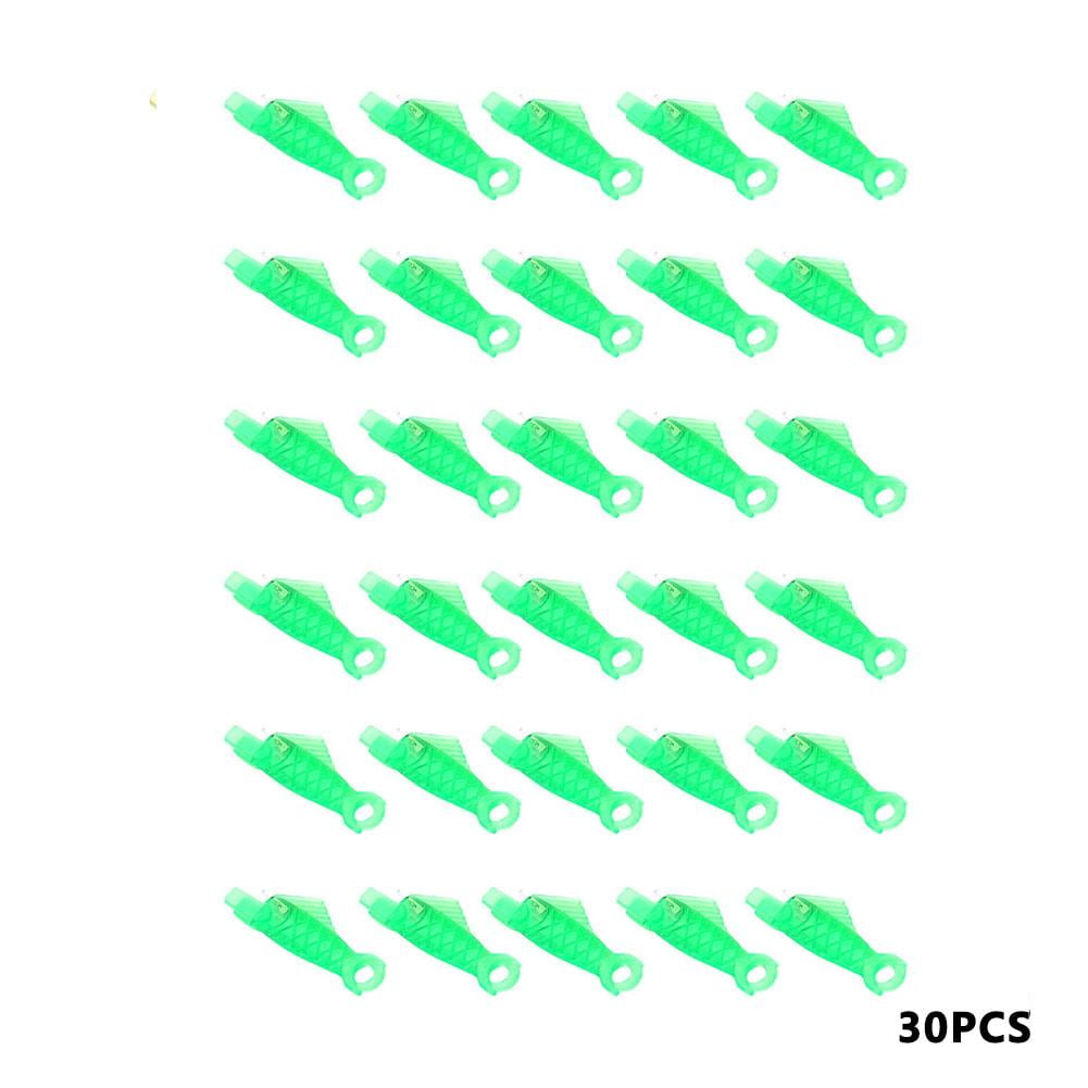 KITPIPIVO Fish Mouth Sewing Machine Needle Threader, 2025 Upgraded ...