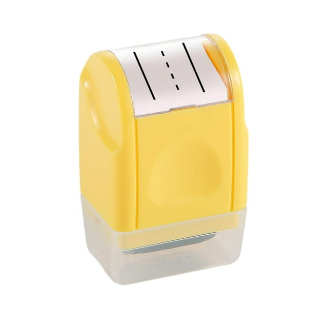 KITPIPIVO Race Track Stamp Roller,Car Track Stamp Roller Dashed ...