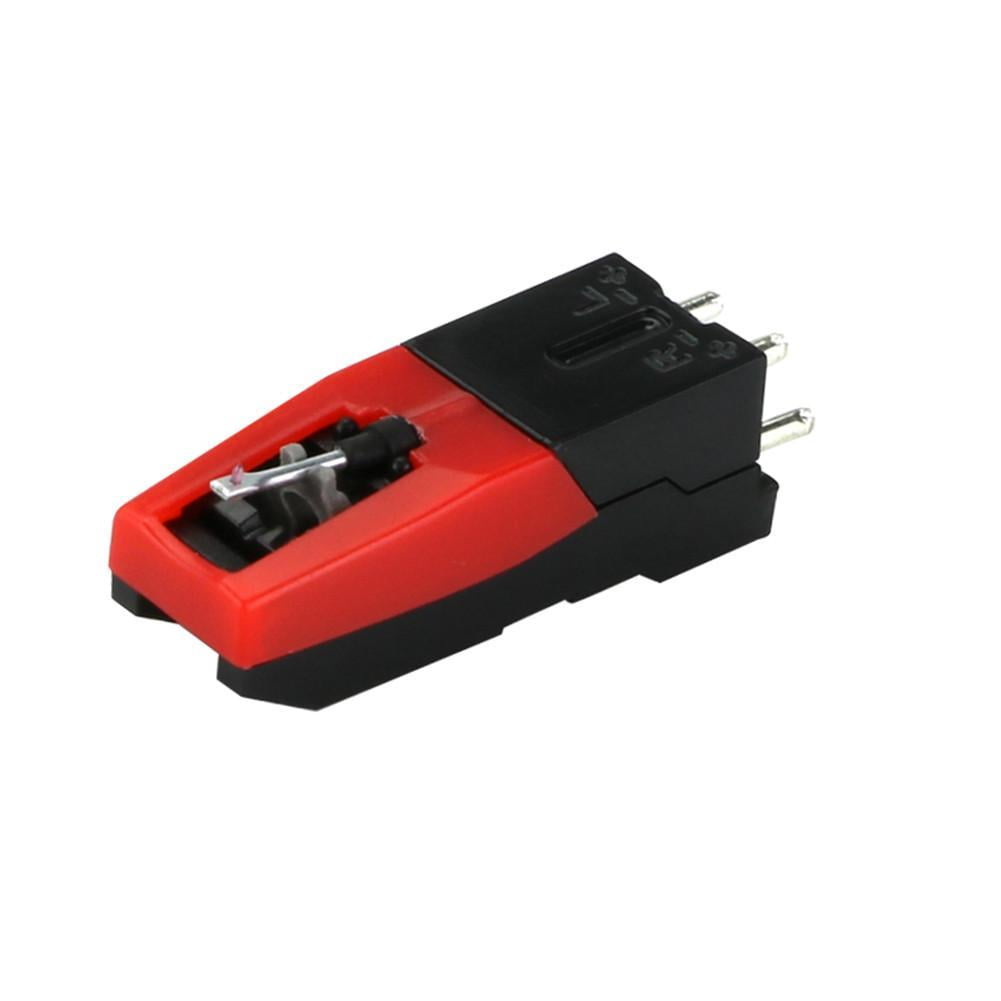 KITPIPIVO Stylus Needle Turntable Diamond-Phono Cartridge Ceramic For ...