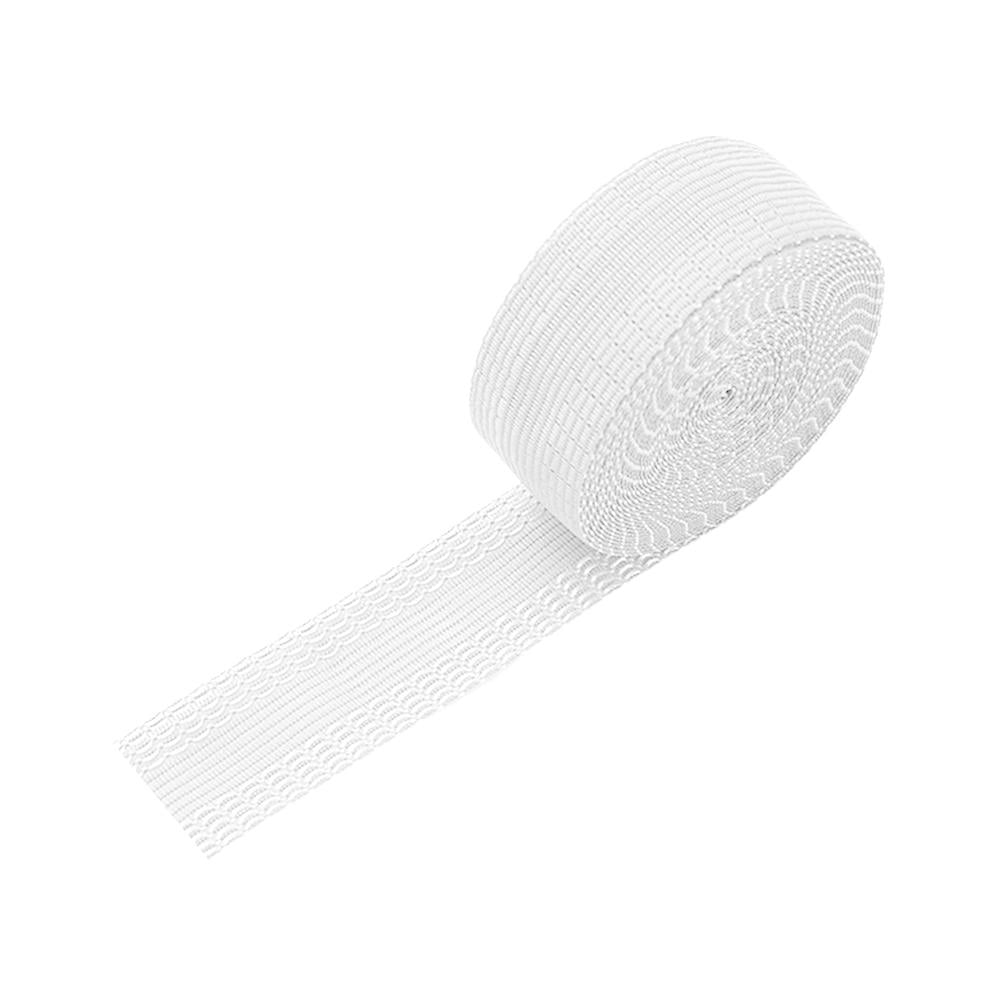 KITPIPIVO WNPXQNT Iron-on Instant Hem Tape 1 Rolls 5m Trousers Edge ...