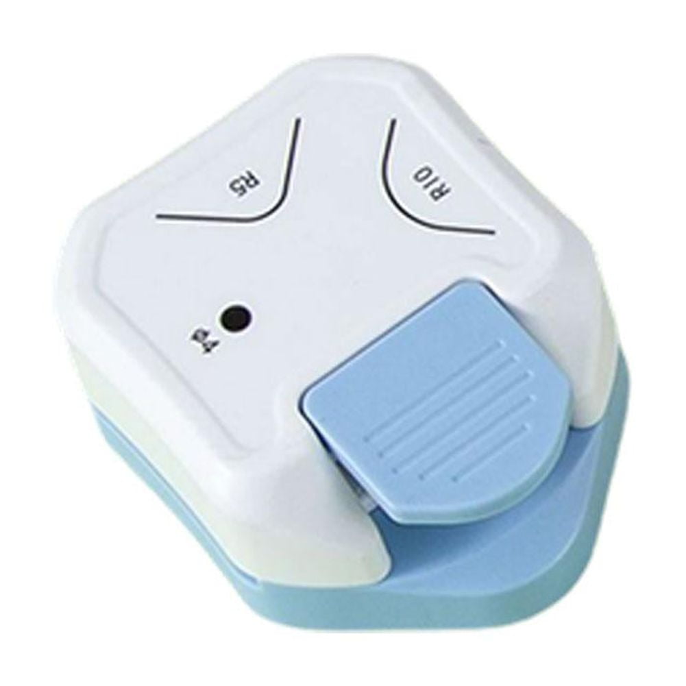 KITPIPIVOPPV 3-in-1 Corner Rounders corner Embosser corner Cutter, Card ...