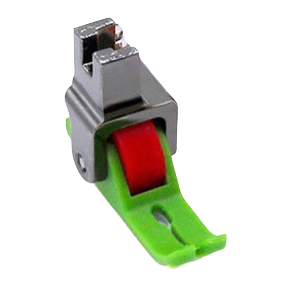 KITPIPIVOPPV Magnetic Seam Guide for Sewing Machine,Roller Sewing ...