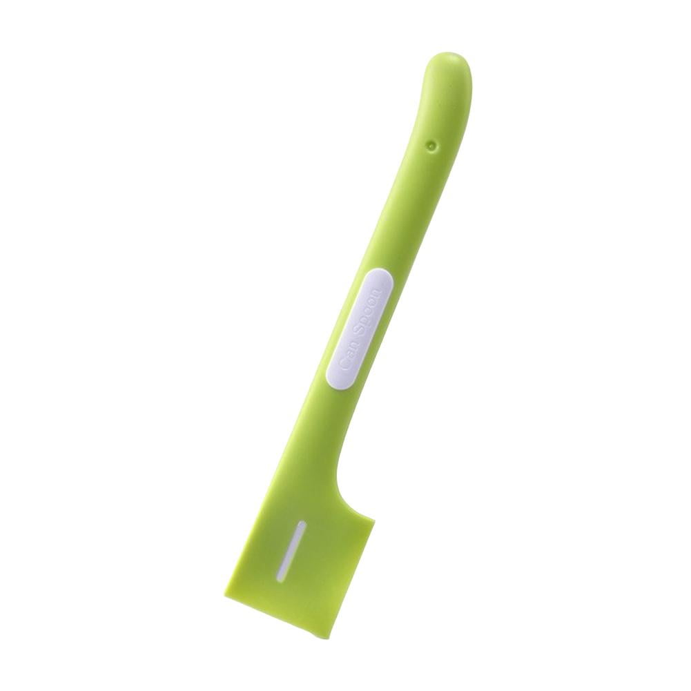 KITPIPIVOPPV Pet wet food feeding mixing long handle spoon - Walmart.com