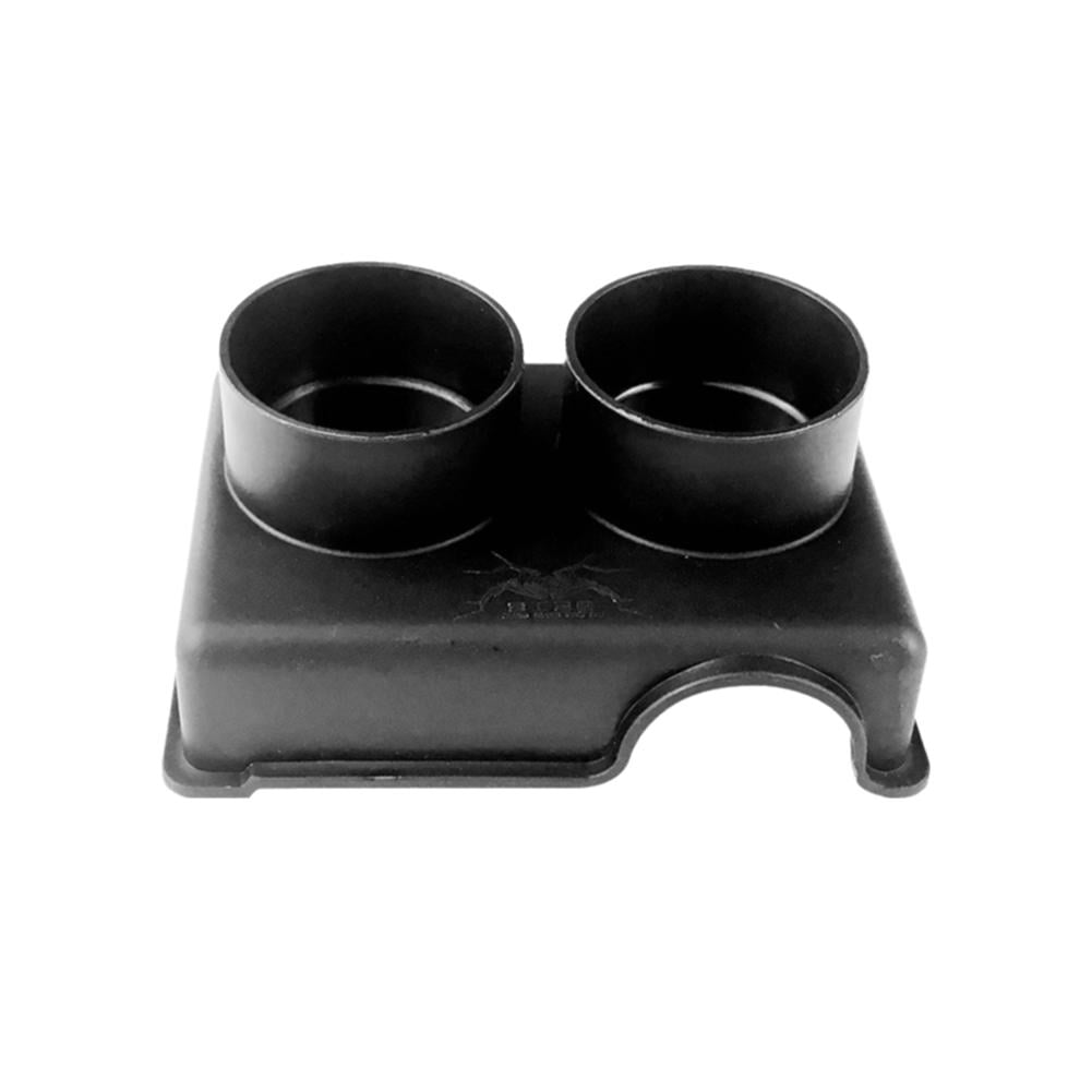 KITPIPIVOPPV Reptile Hide, Ball Python Snake Hide Box Plastic Hideout ...