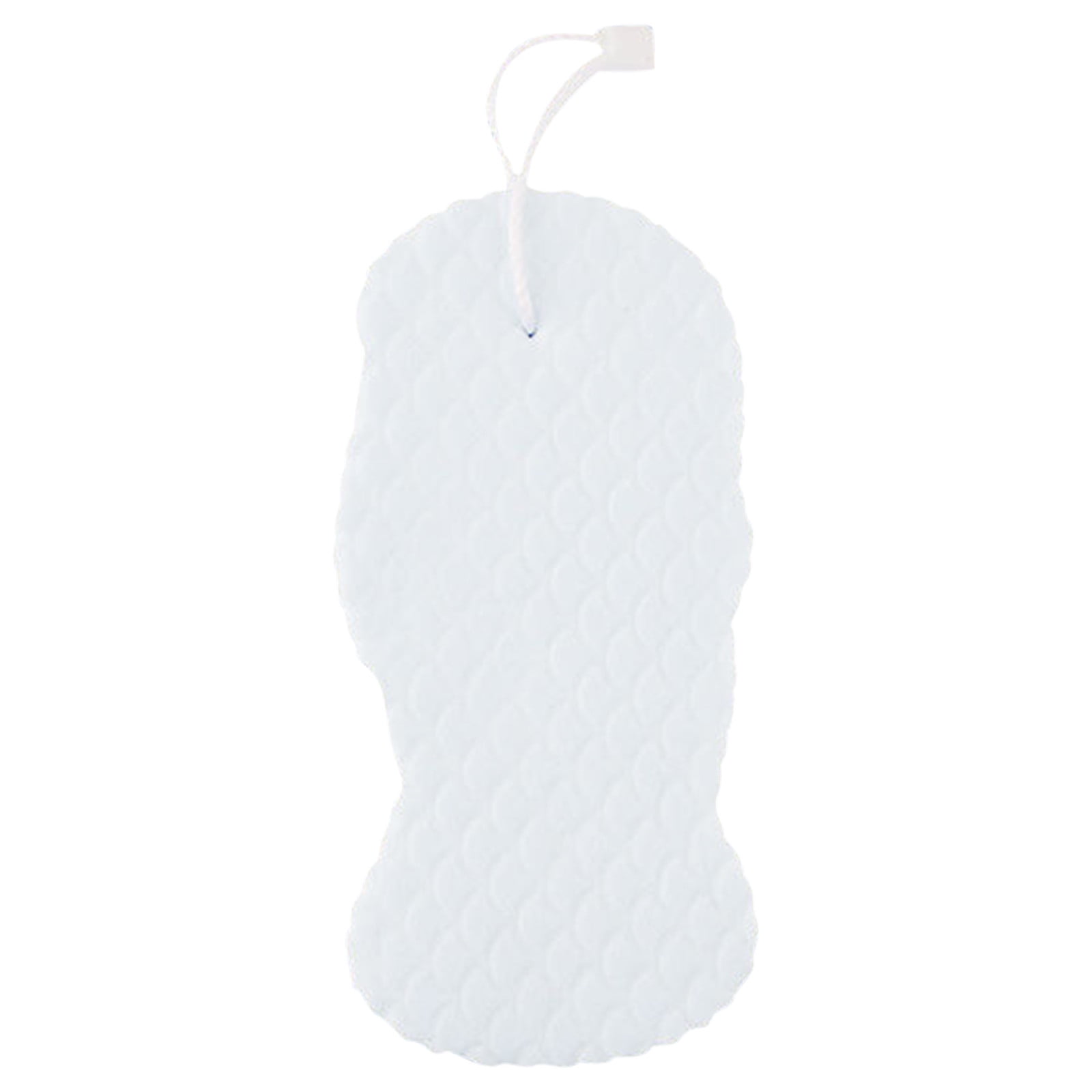 KITTEHIGM Exfoliating Bath Sponge, Super Soft Body Scrubber Exfoliator ...