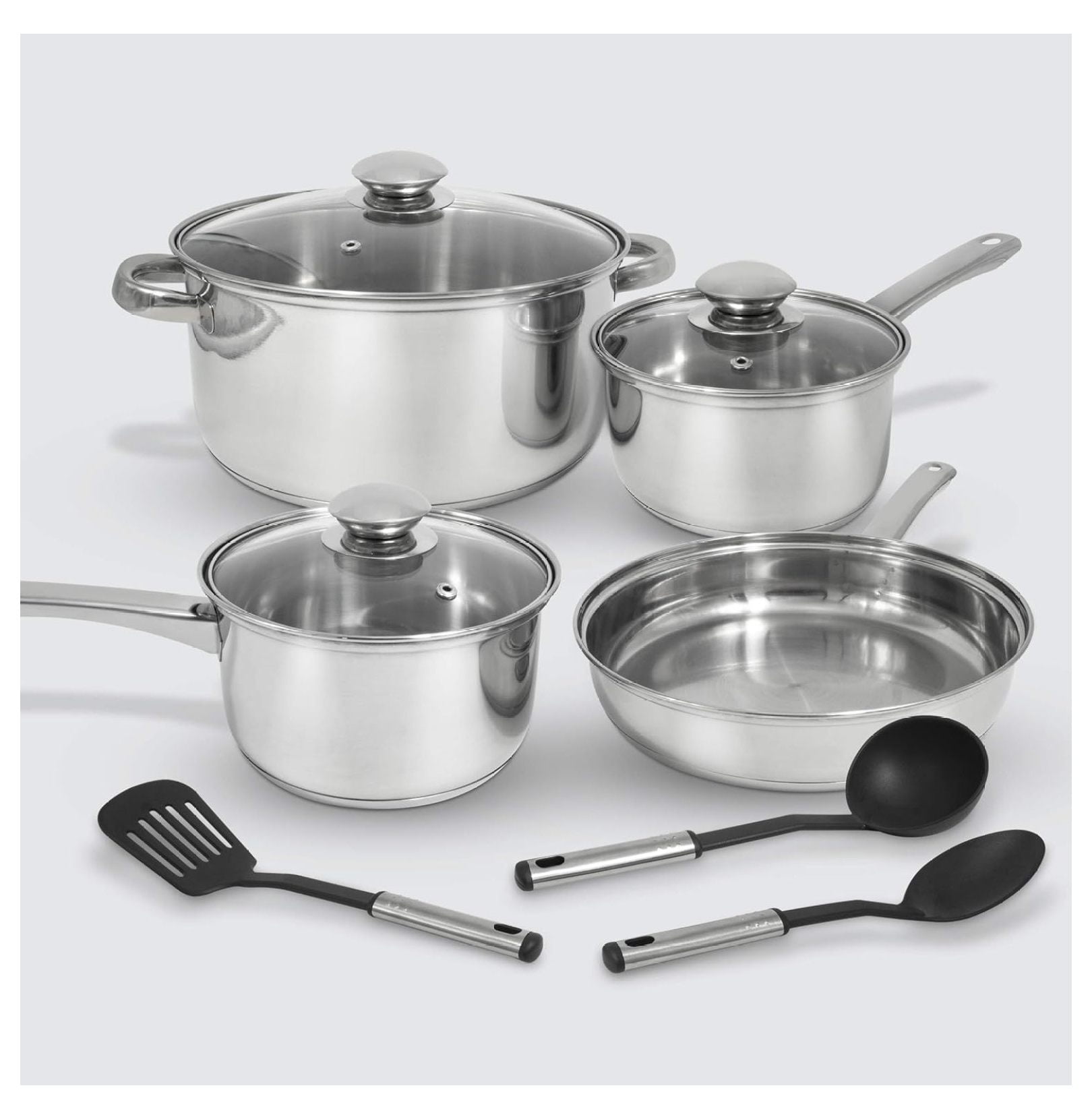 KITYDALK w/Encapsulated Base & Tools Versatile for Any Kitchen ...