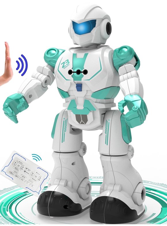 Electronic Toys in Electronic Pets, Robots & Toys - Walmart.com