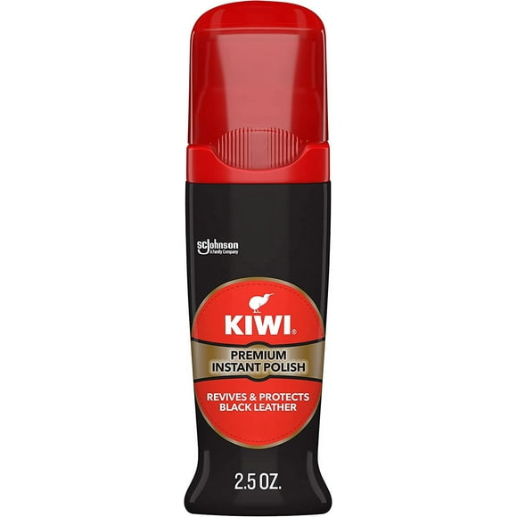 Brand: Kiwi Shoe Polish