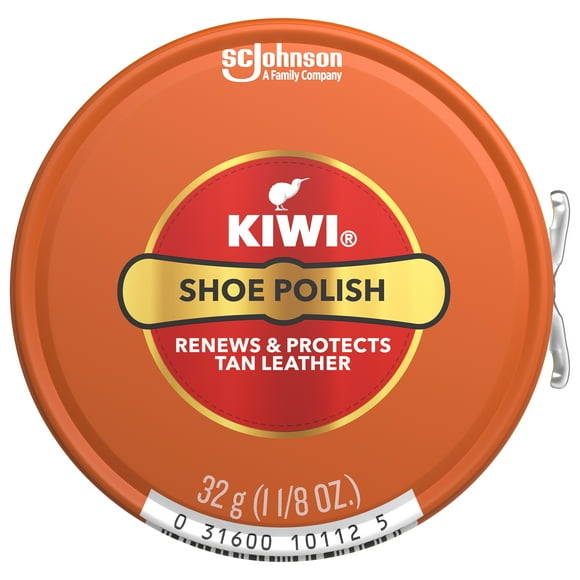 Brand: Kiwi Shoe Polish