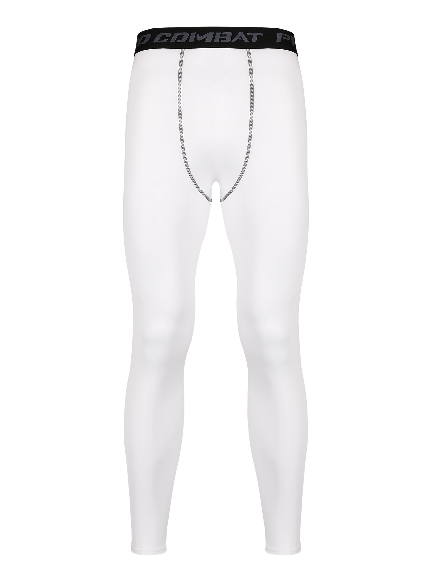 KIWI RATA Men's Compression Pant Athletic Tight Quick Drying Leggings ...