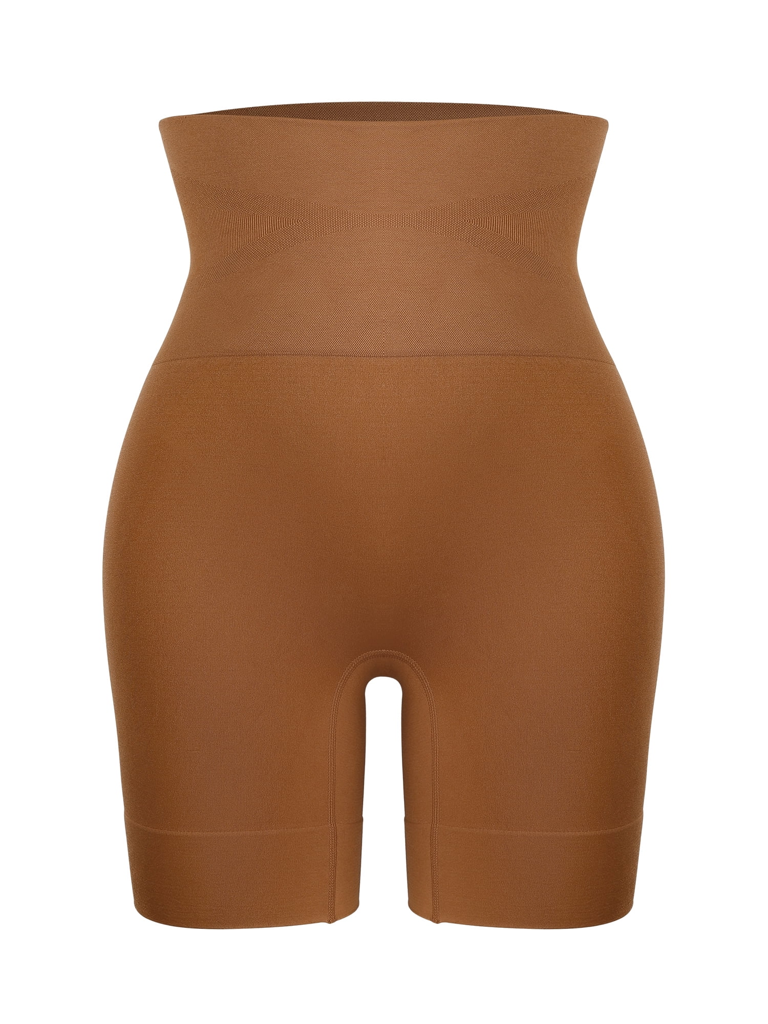 KIWI RATA Tummy Control Shapewear Shorts for Women Butt Lifting Panty ...