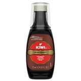 KIWI Shoe Polish Scuff Cover, Water-Resistant, Brown, 2.4 Fluid Oz ...