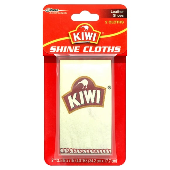 Brand: Kiwi Shoe Polish