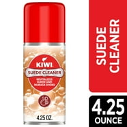 KIWI Quick Dry Boot Cleaner, 5.5 oz (1 Aerosol Spray) - Walmart.com