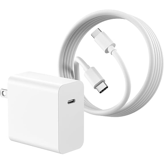KIWI design 45W USB-C Super Fast Charger Compatible with Meta Quest 3S ...