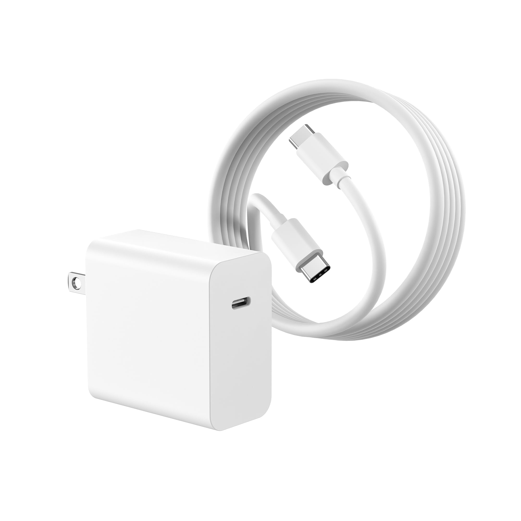 KIWI design 45W USB-C Super Fast Charger Compatible with Meta Quest 3 ...