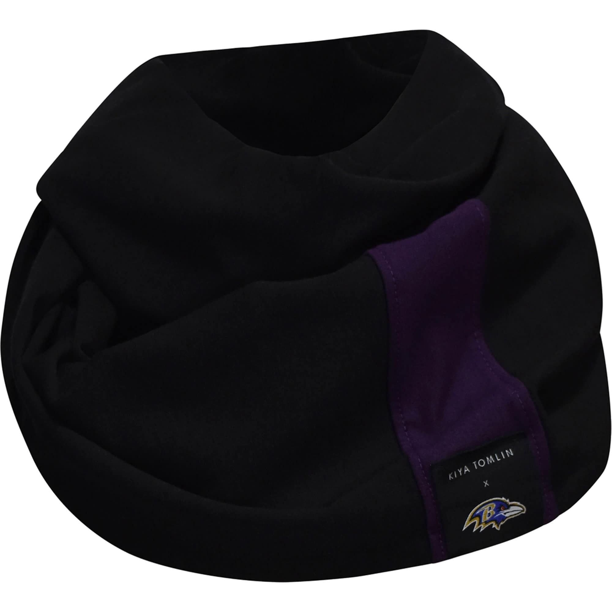 Baltimore Ravens Scarves