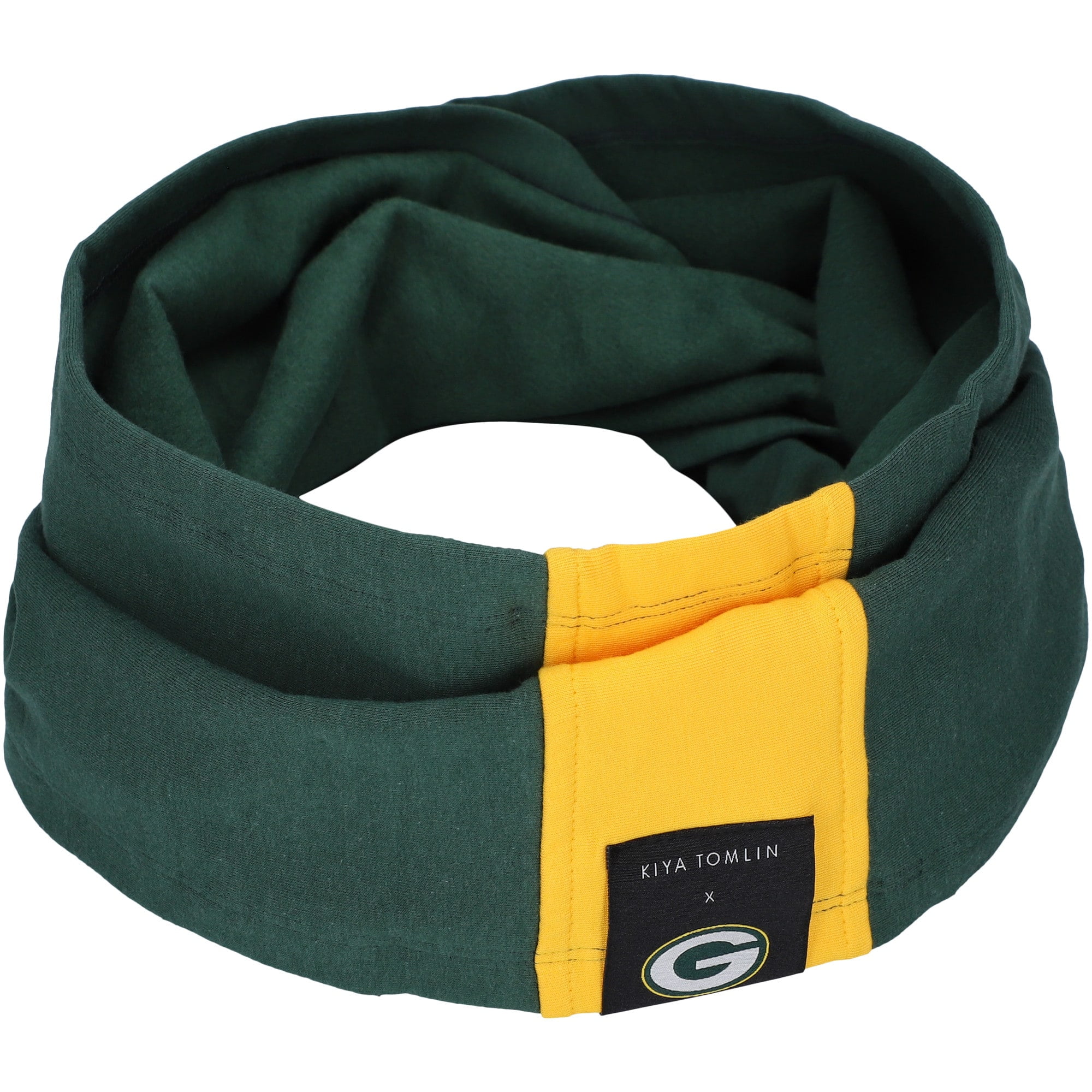 Bay Packers Scarf