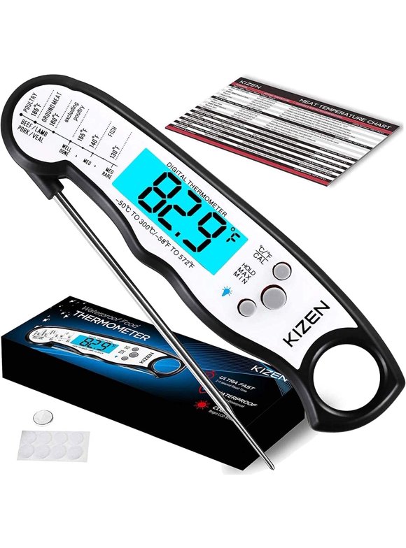 Food Thermometers - Walmart.com