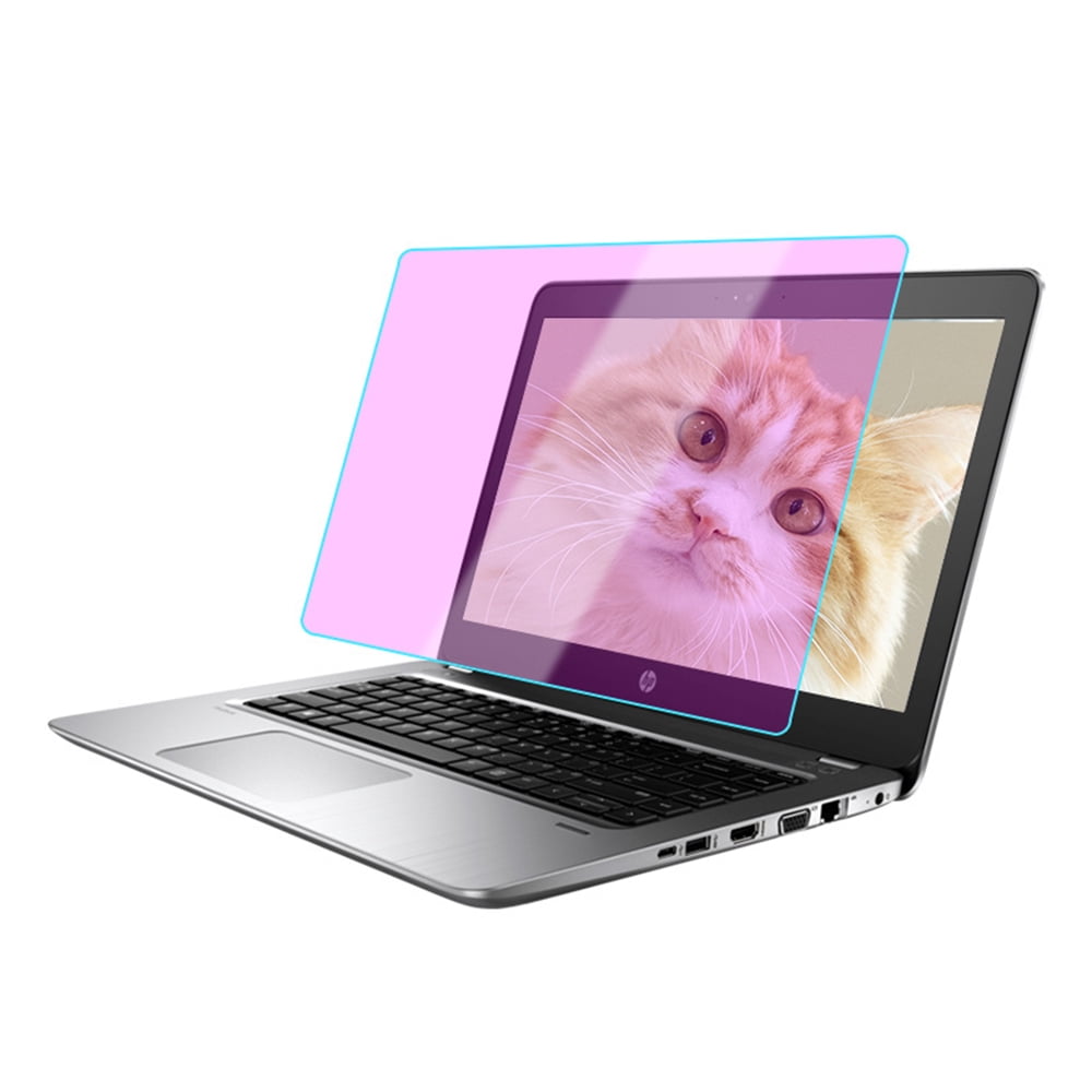 KIZOCAY Blue Light Blocking Screen Protector Film Glare Frosted Film ...