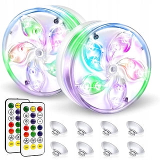 Hayward SP0583L30 500W 120V Plastic Rim AstroLite Light with 30' Cord ...