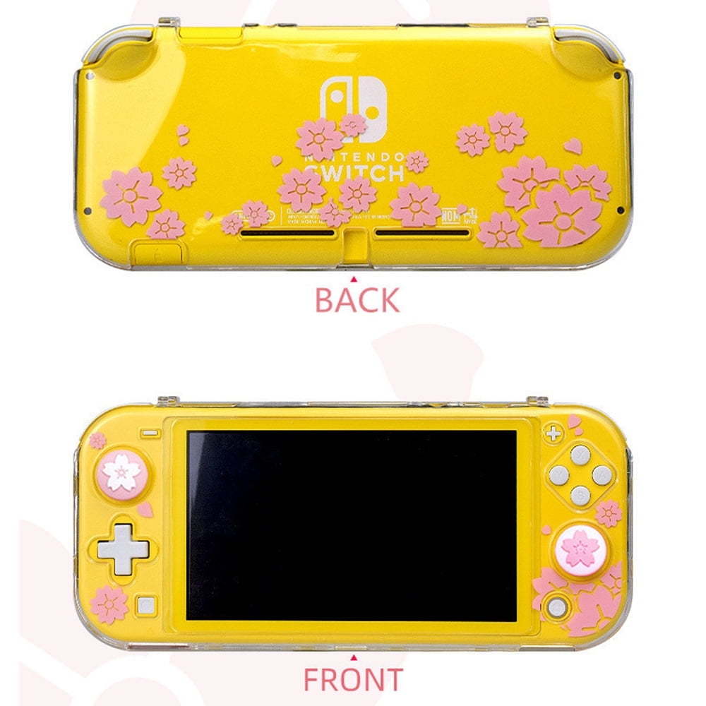 KIZOCAY Protective Cover for Switch Lite Game Console Shell，Switch Lite ...