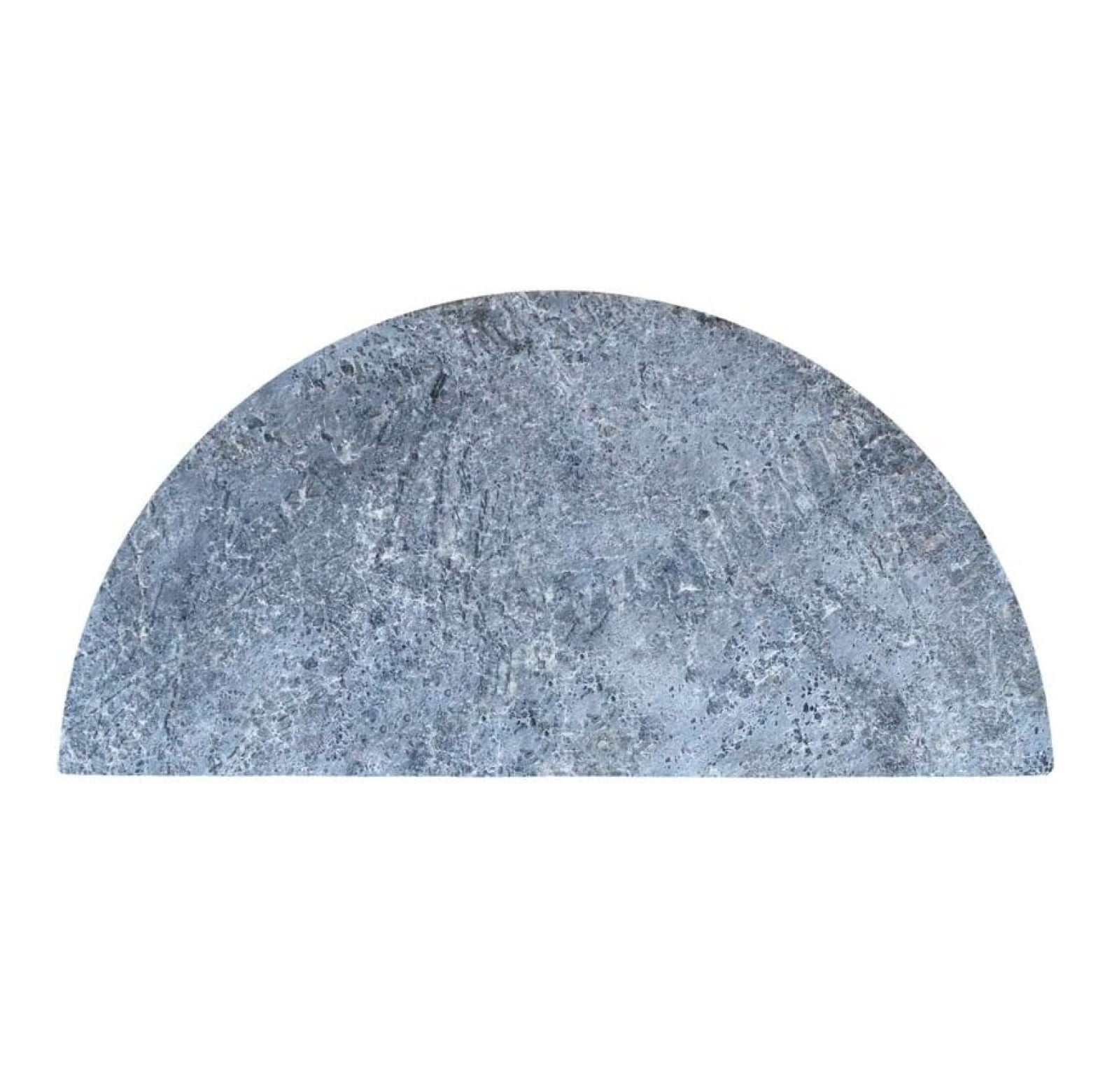 KJ-HCGSSTONE Classic Joe Soapstone, White Soapstone Cooking Surface ...