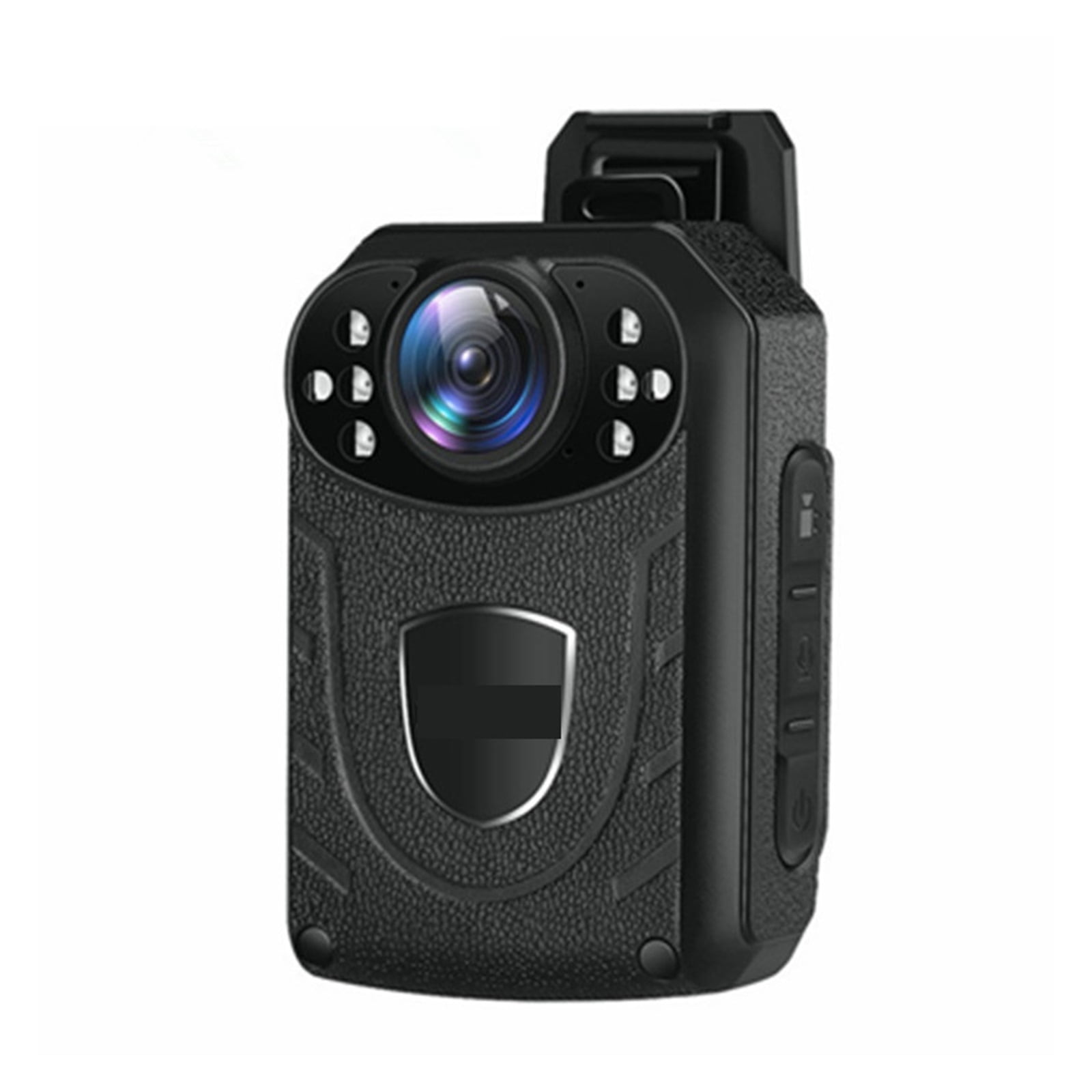 KJ21 Pro Body Worn Camera HD 1296P DVR Video Security Cam IR Night ...