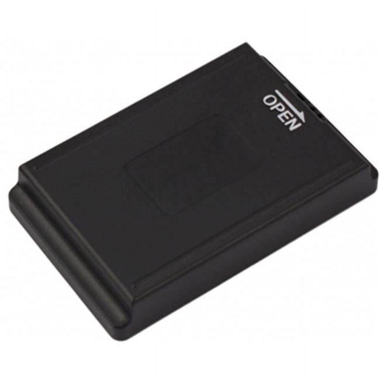 Extended 7hr Battery for LawMate PV-500 Series - Walmart.com