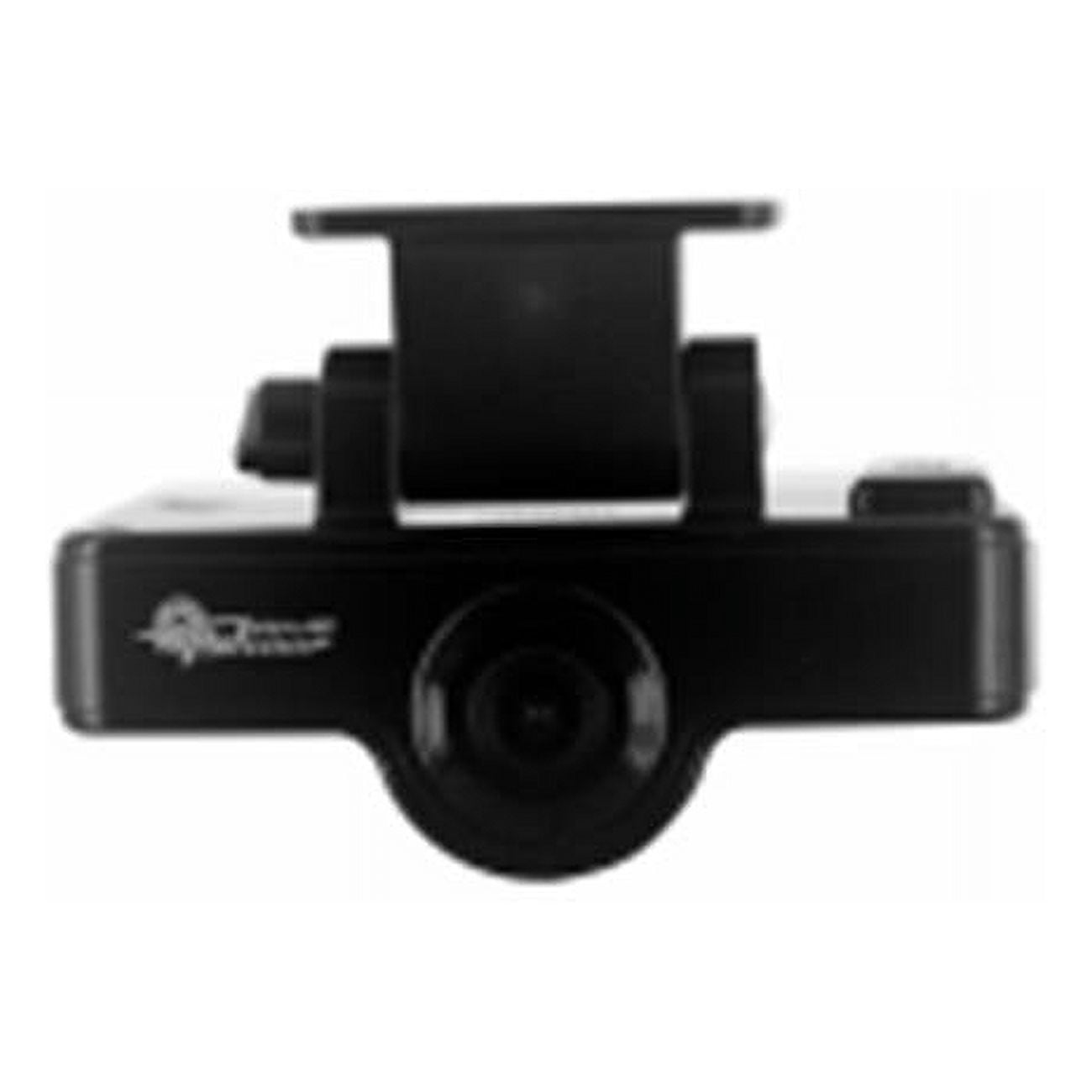 KJB Security Products DP-210 Drive Proof Black Box Car Camera - Walmart.com