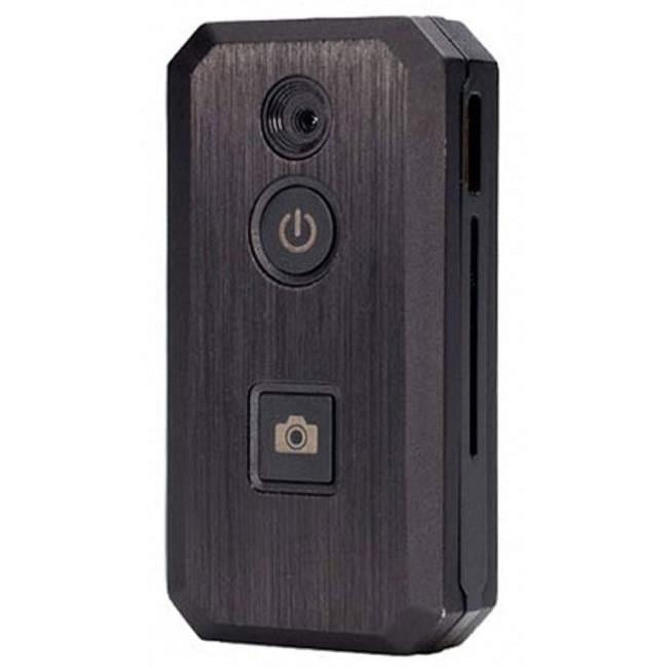 KJB Security Products DVR006 MICRO DVR WITH CAMERA - Walmart.com