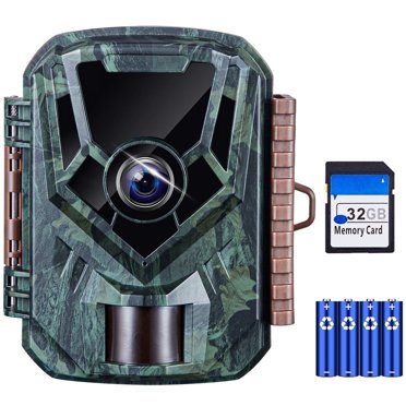 Spypoint Trail Cam Holder Arm Bracket, Screw-in Tree Camera Mount with ...